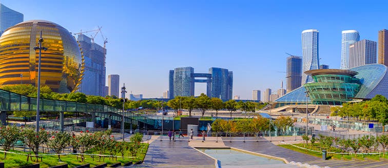 China Vacation Packages & Tours All Inclusive 2025/2026 | Exoticca