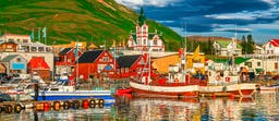 Iceland Vacation Packages & Tours All Inclusive | Exoticca