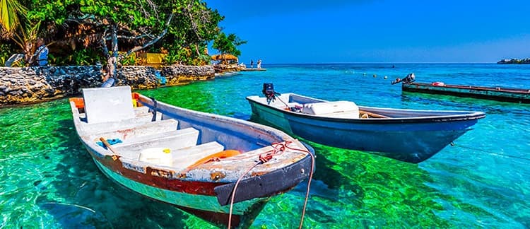 Colombia Vacation Packages & Tours All Inclusive | Exoticca
