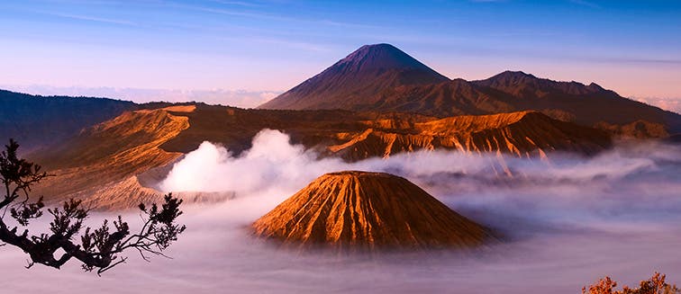 Indonesia Vacation Packages & Tours All Inclusive | Exoticca
