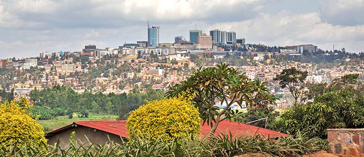 Rwanda Vacation Packages & Tours All Inclusive 2025/2026 | Exoticca
