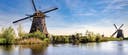 Netherlands Vacation Packages & Tours All Inclusive 2025/2026 | Exoticca