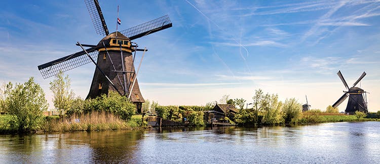 Netherlands Vacation Packages & Tours All Inclusive | Exoticca