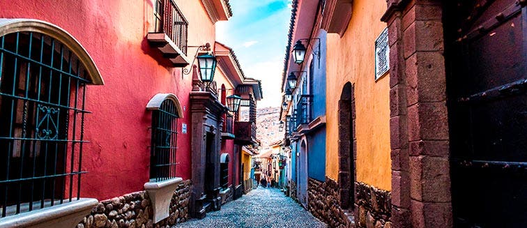 Bolivia Vacation Packages & Tours All Inclusive from Canada 2025/2026 ...