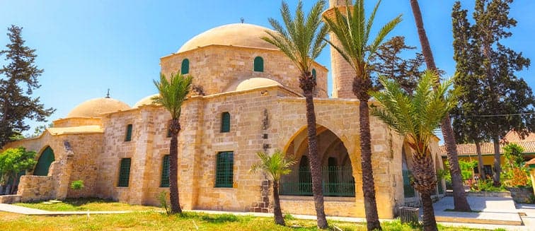 Cyprus Vacation Packages & Tours All Inclusive from Canada 2026/2027 ...