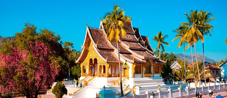 Laos Vacation Packages & Tours All Inclusive 2025/2026 | Exoticca