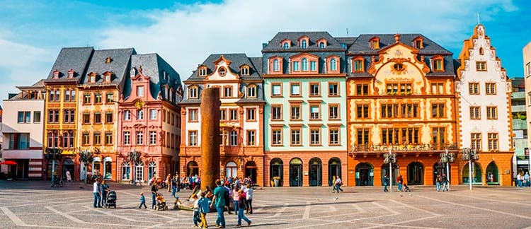 Germany vacation packages - All inclusive tours Exoticca