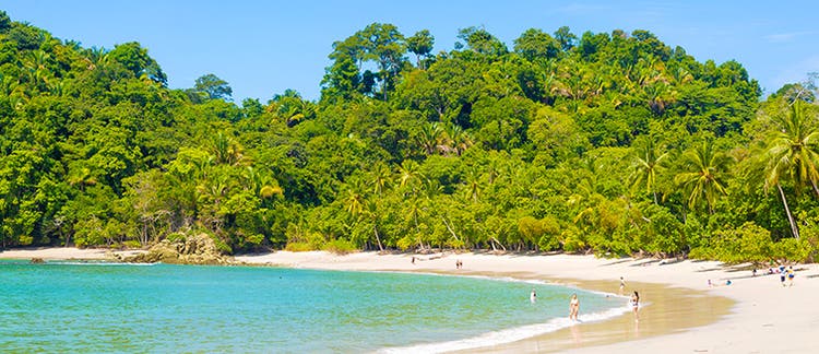 Costa Rica Holiday Packages & Tours All Inclusive | Exoticca