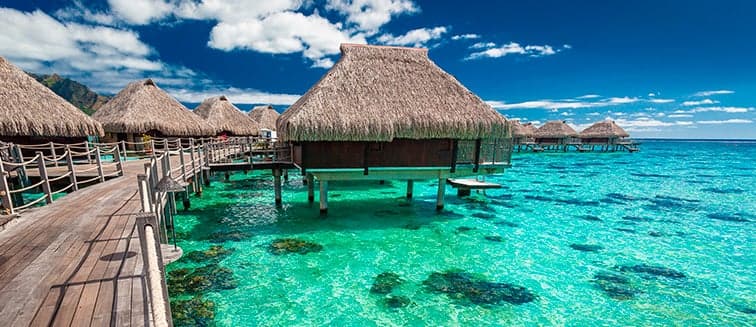 French Polynesia Holiday Packages & Tours All Inclusive from the UK ...