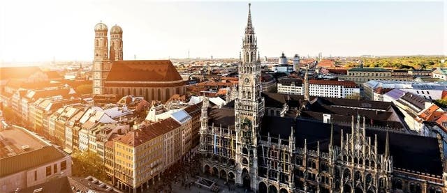 Germany vacation packages - All inclusive tours Exoticca