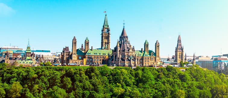 Canada Vacation Packages & Tours 2023 | Exoticca Travel