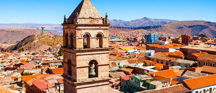 Bolivia Vacation Packages & Tours All Inclusive 2025/2026 | Exoticca