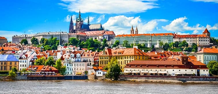 Czech Republic Vacation Packages & Tours All Inclusive 2025/2026 | Exoticca