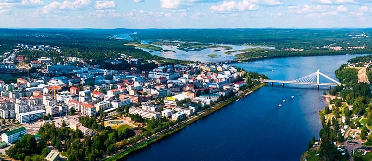 Finland Vacation Packages & Tours All Inclusive 2025/2026 | Exoticca