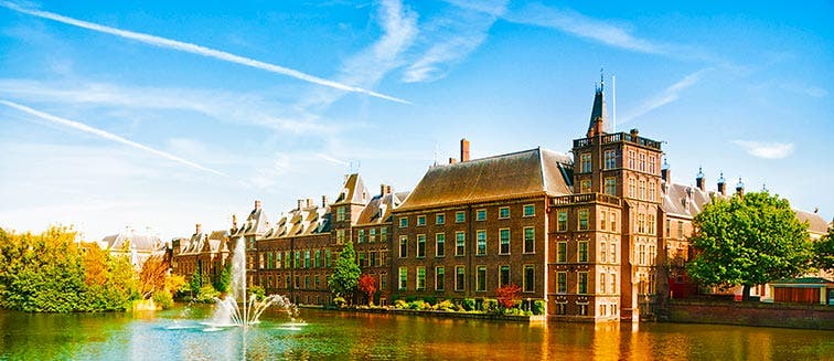 Netherlands Vacation Packages & Tours All Inclusive | Exoticca