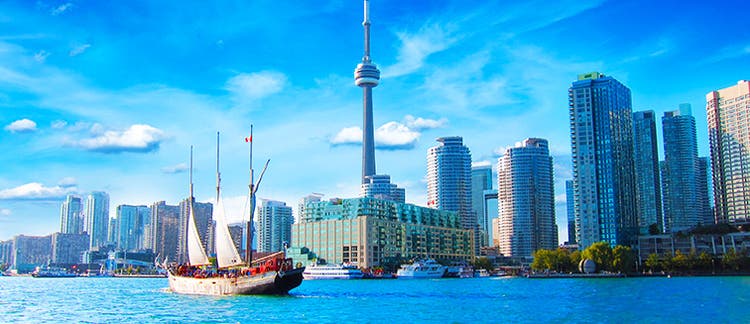 Canada vacation packages - All inclusive tours Exoticca