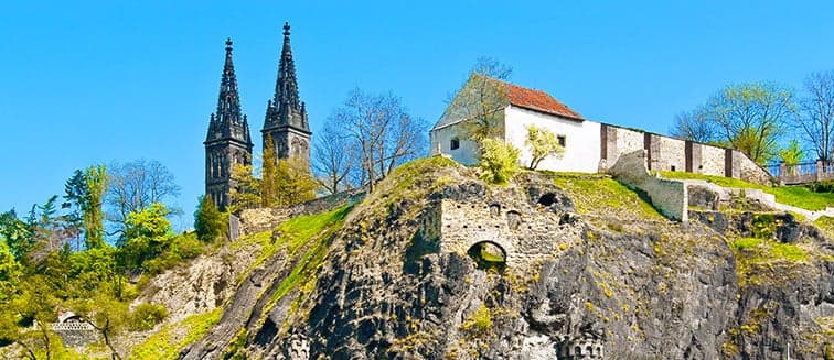 Czech Republic Vacation Packages & Tours All Inclusive 2025/2026 | Exoticca