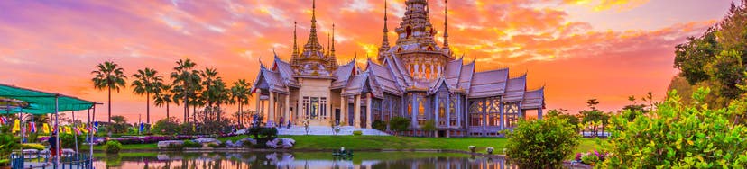 Asia Vacation Packages & Tours All Inclusive from the US 2025/2026 ...