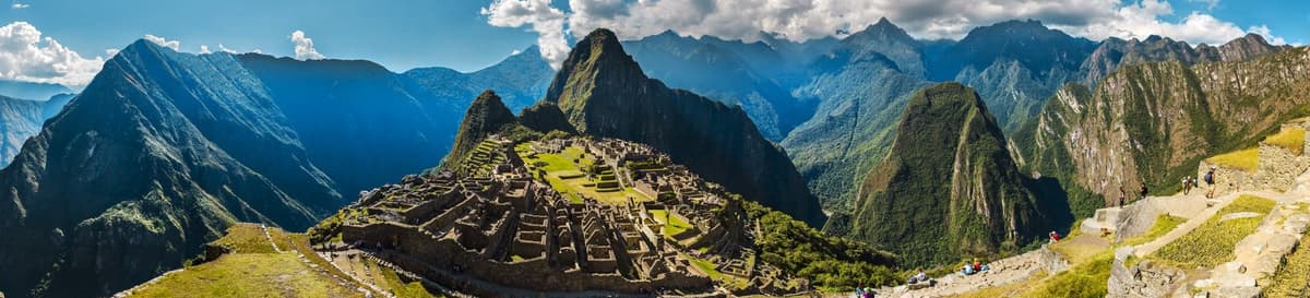 South America Vacation Packages & Tours All Inclusive | Exoticca