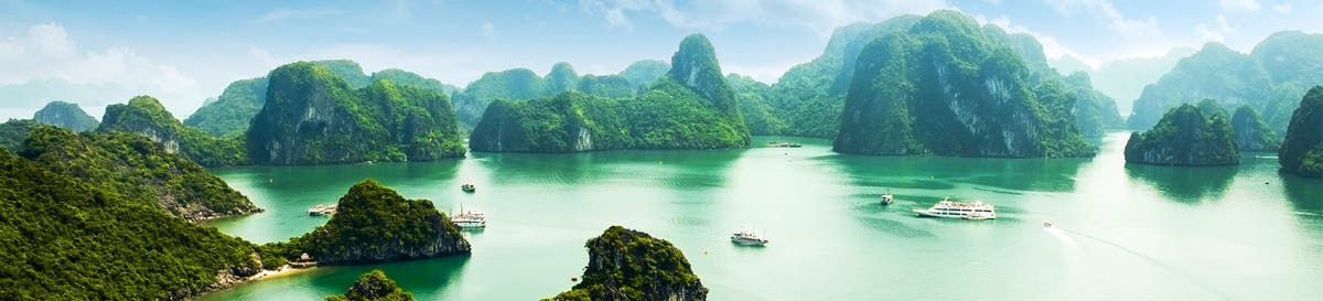 Southeast Asia Vacation Packages & Tours All Inclusive | Exoticca