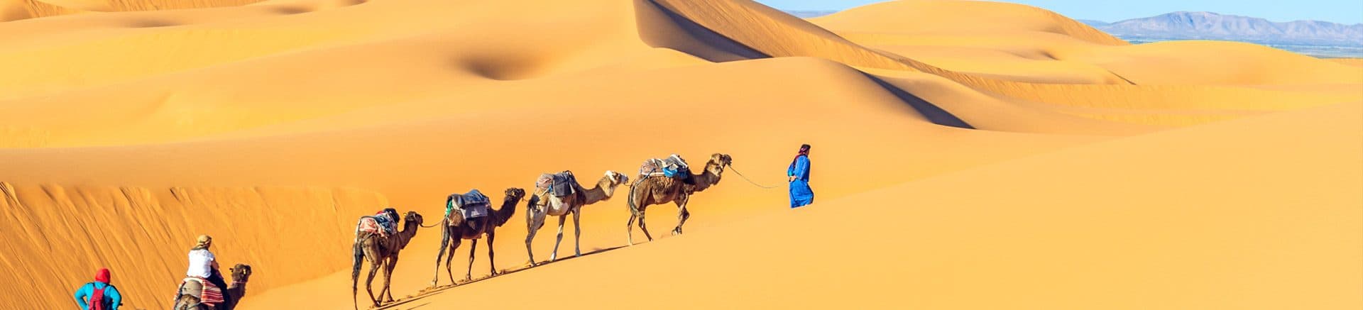 North Africa Vacation Packages & Tours All Inclusive | Exoticca