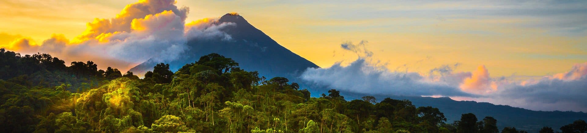 Central America Vacation Packages & Tours All Inclusive | Exoticca