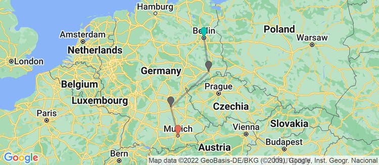 Germany Vacation Packages & Tours 2023/24 | Exoticca Travel