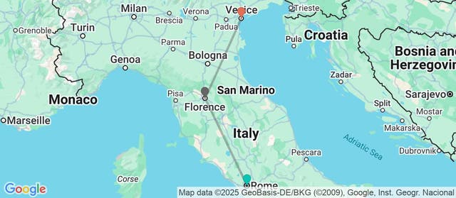 Italy Vacation Packages & Tours All Inclusive | Exoticca