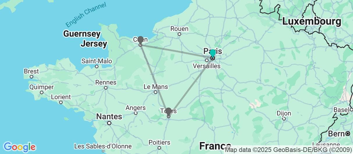 France Vacation Packages & Tours All Inclusive | Exoticca