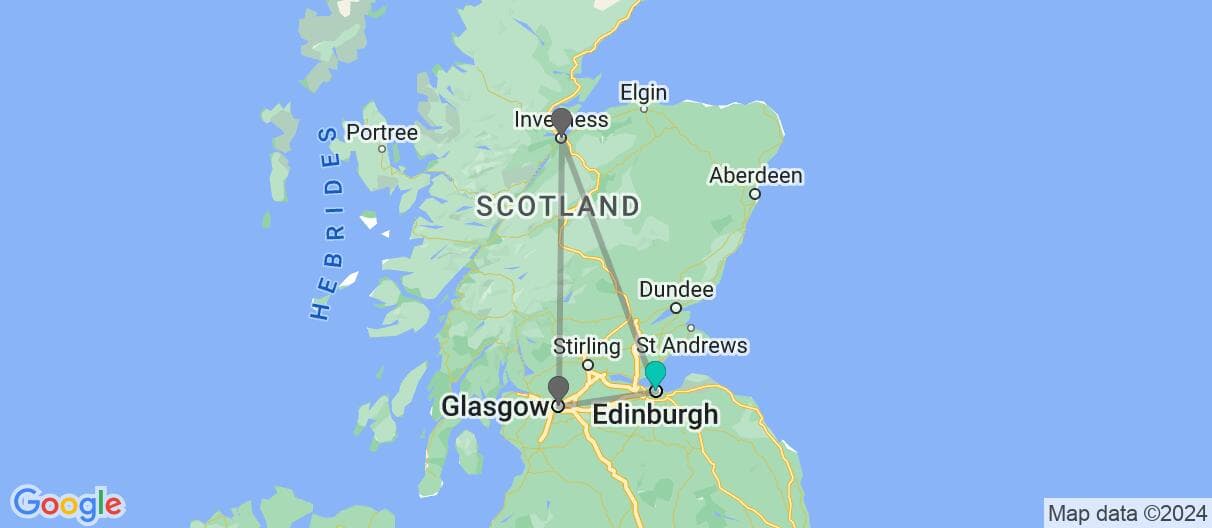 Scotland Vacation Packages & Tours All Inclusive | Exoticca
