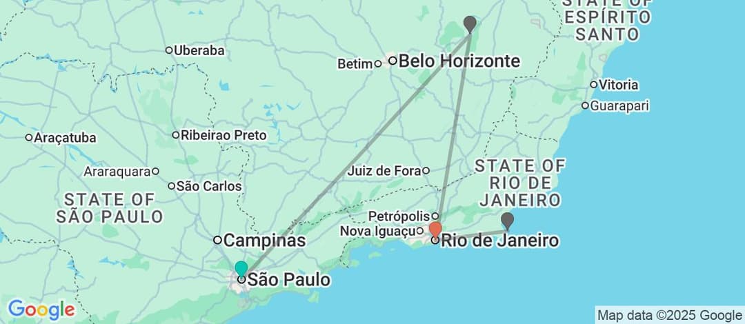 Brazil Holiday Packages & Tours All Inclusive | Exoticca