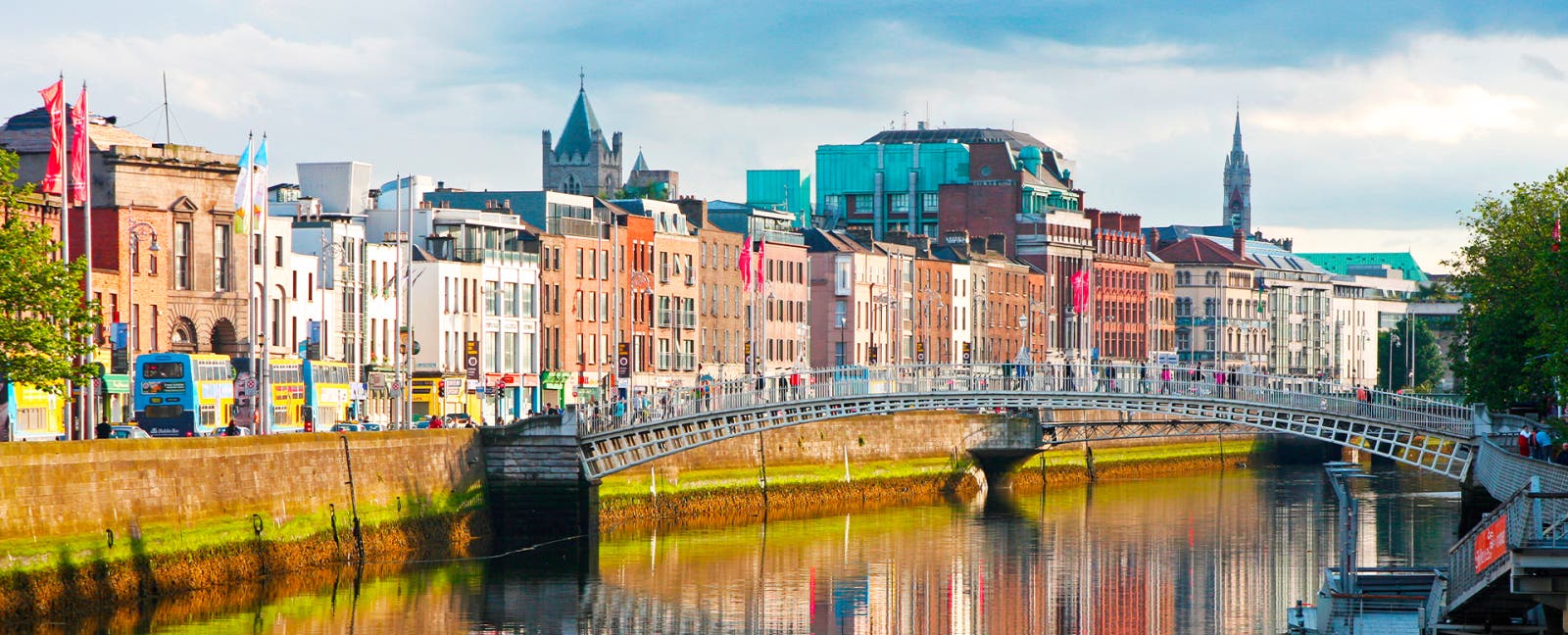 Ireland Vacation Packages & Tours All Inclusive | Exoticca