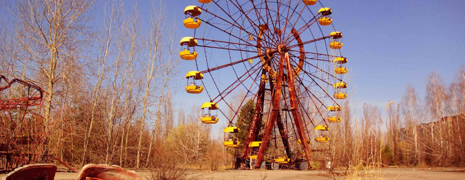 Scary places to go on Halloween: Spooky travel destinations! - Exoticca ...