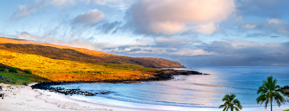 6 of the most remote places on earth - Exoticca Blog