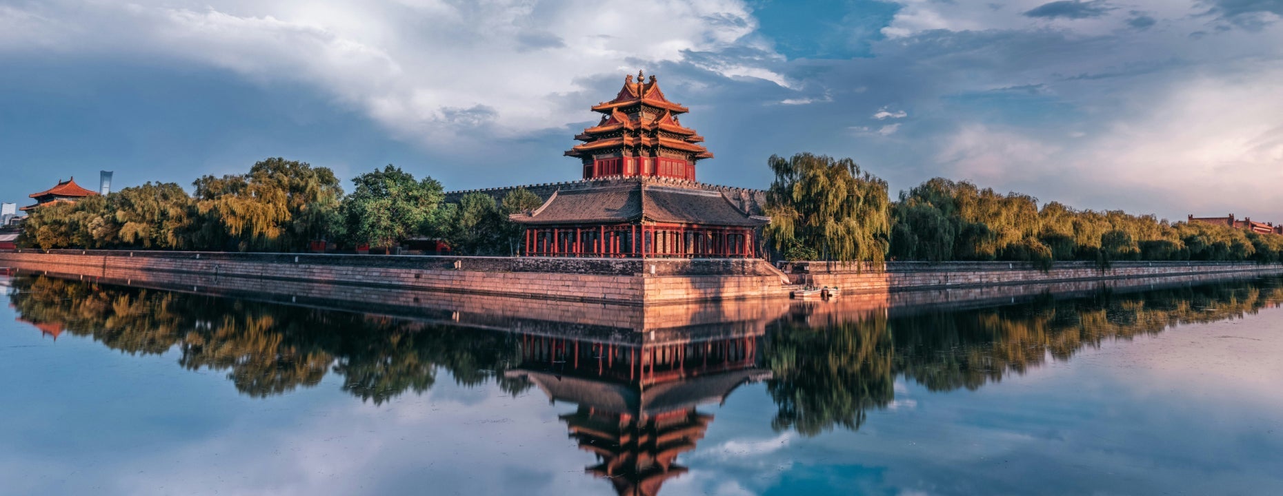 Vous allez à Pékin ? Voici 12 choses à voir à Pékin - Exoticca Blog