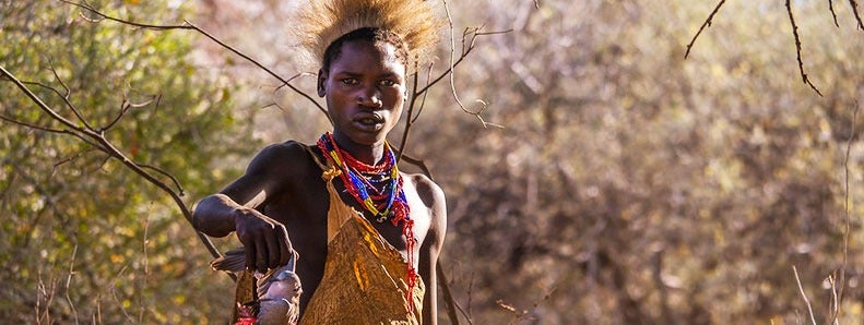 Hadza: Tanzania's most unique tribe - Exoticca Blog