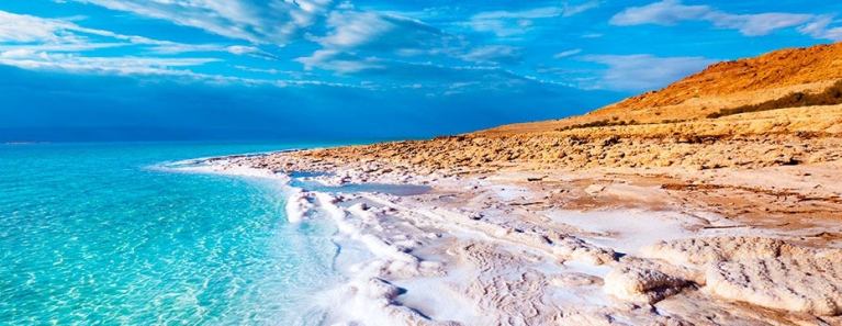 The Delights and The Beauty of Jordan
