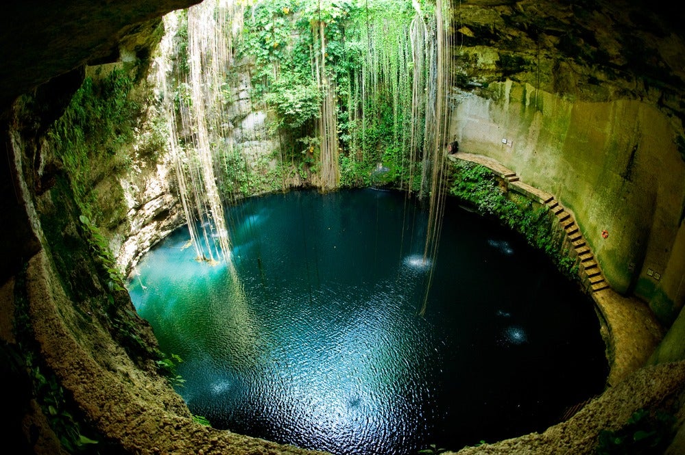 Tales of mysterious places you can really visit - Exoticca Blog