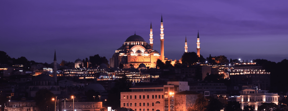 Things you need to know when visiting a mosque - Exoticca Blog