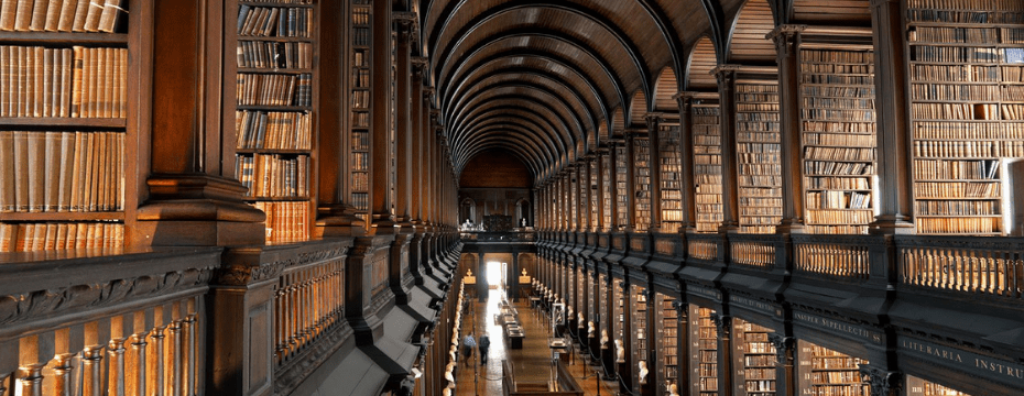 Best libraries in the world: 6 destinations for book lovers! - Exoticca ...