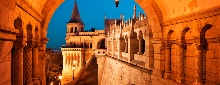 8 most beautiful European cities - Exoticca Blog