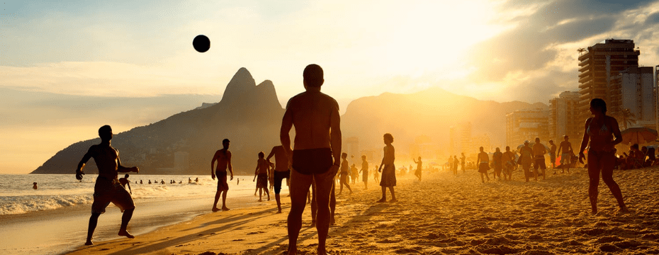 Top 5 trips for sports fans - Exoticca Blog