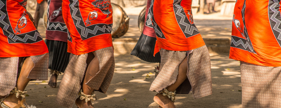 South African Music: Discover the Sounds of South Africa with Exoticca ...