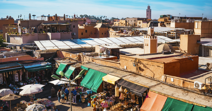 Why Visit Morocco | Discover the Ultimate Travel Experience