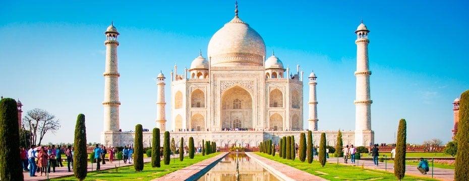 Lugares que hay que visitar en India - Exoticca Blog
