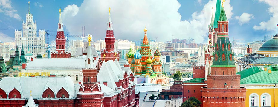 Consejos prácticos para visitar Rusia, la sede del mundial