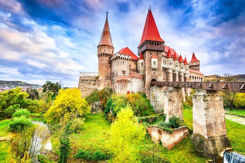 What to do in Transylvania: a vampiric trip in 9 stops - Exoticca Blog