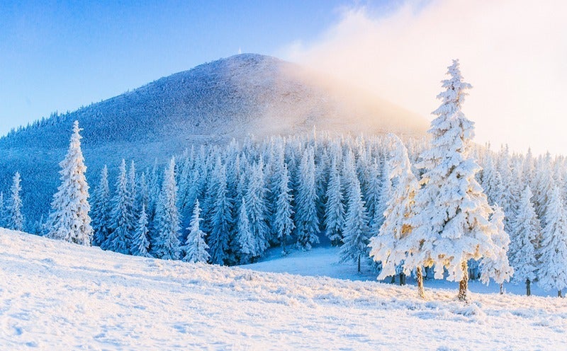 Top 8 winter holiday destinations | What to do during the winter ...