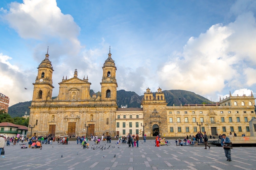 ¿Qué ver en Bogotá? | Descubre la capital colombiana - Exoticca Blog