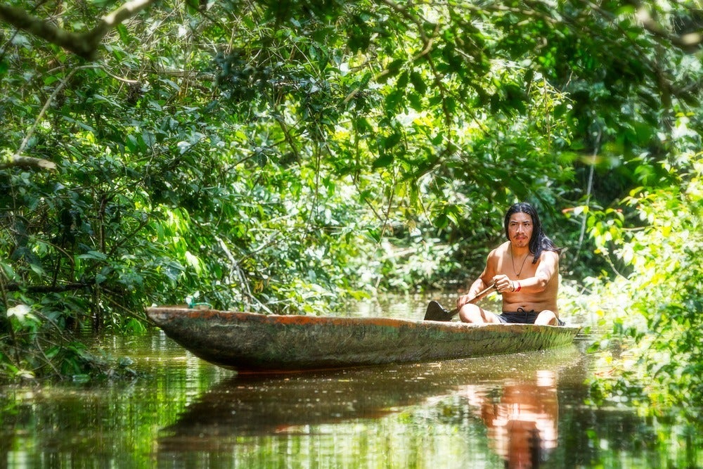 Découvrez ces 5 peuples indigènes de l'Amazonie et leurs coutumes